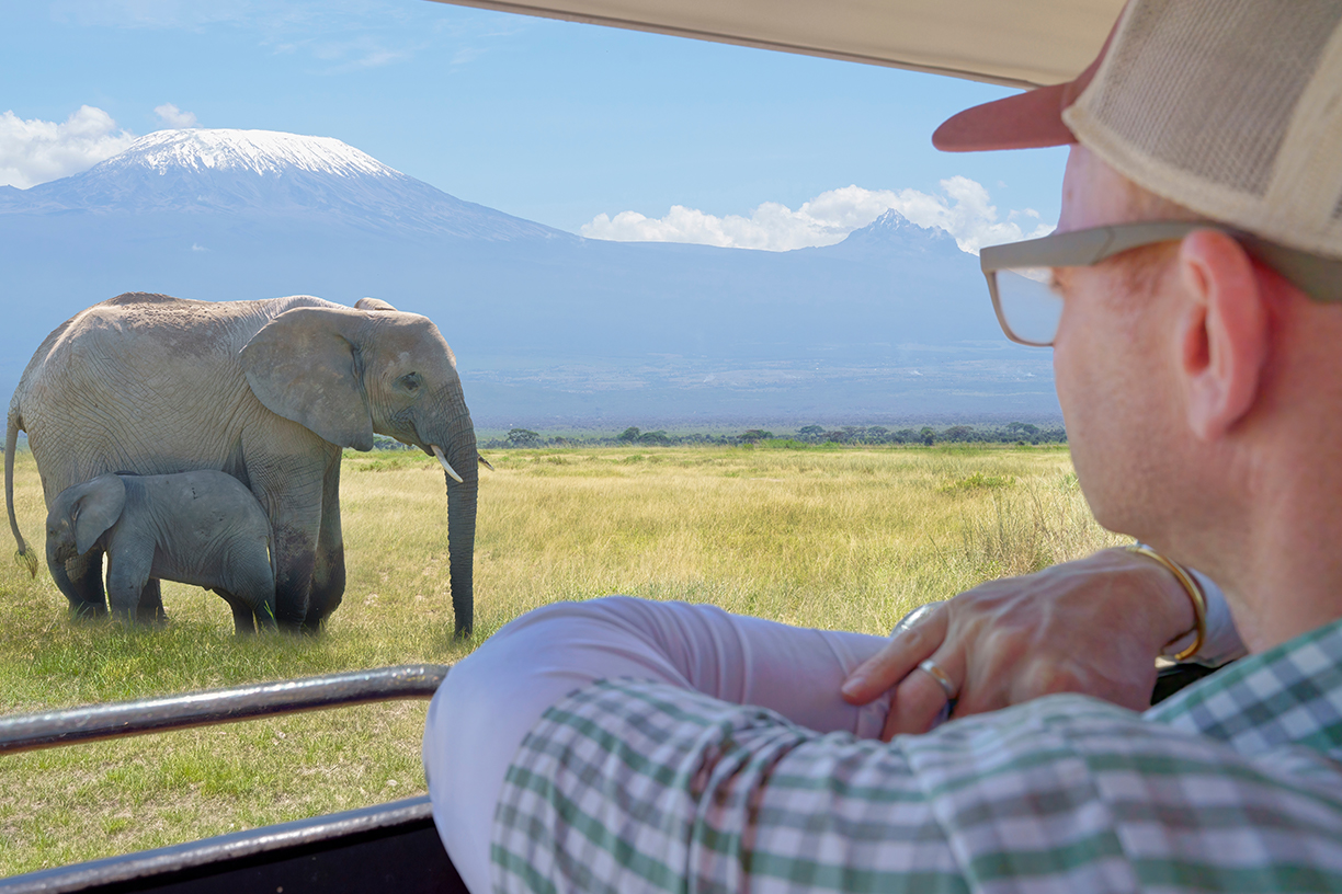 6 Must-See African Safari Destinations | Zara Tanzania Adventures