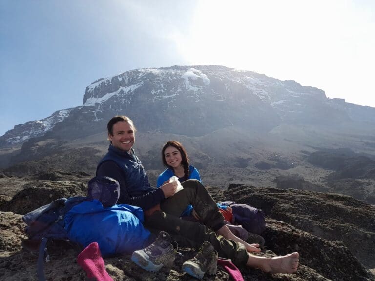 6 Days | 5 Nights Kilimanjaro Umbwe Route Trekking