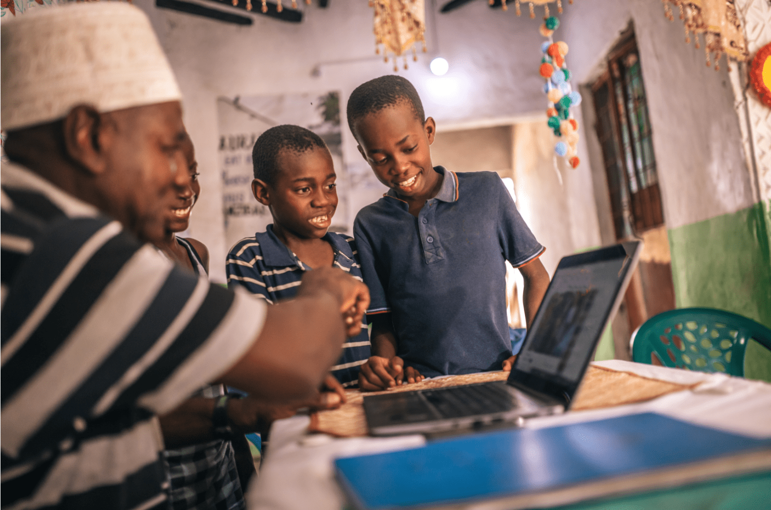 How to Say Hello in Swahili – Essential Greetings for Travelers to East ...