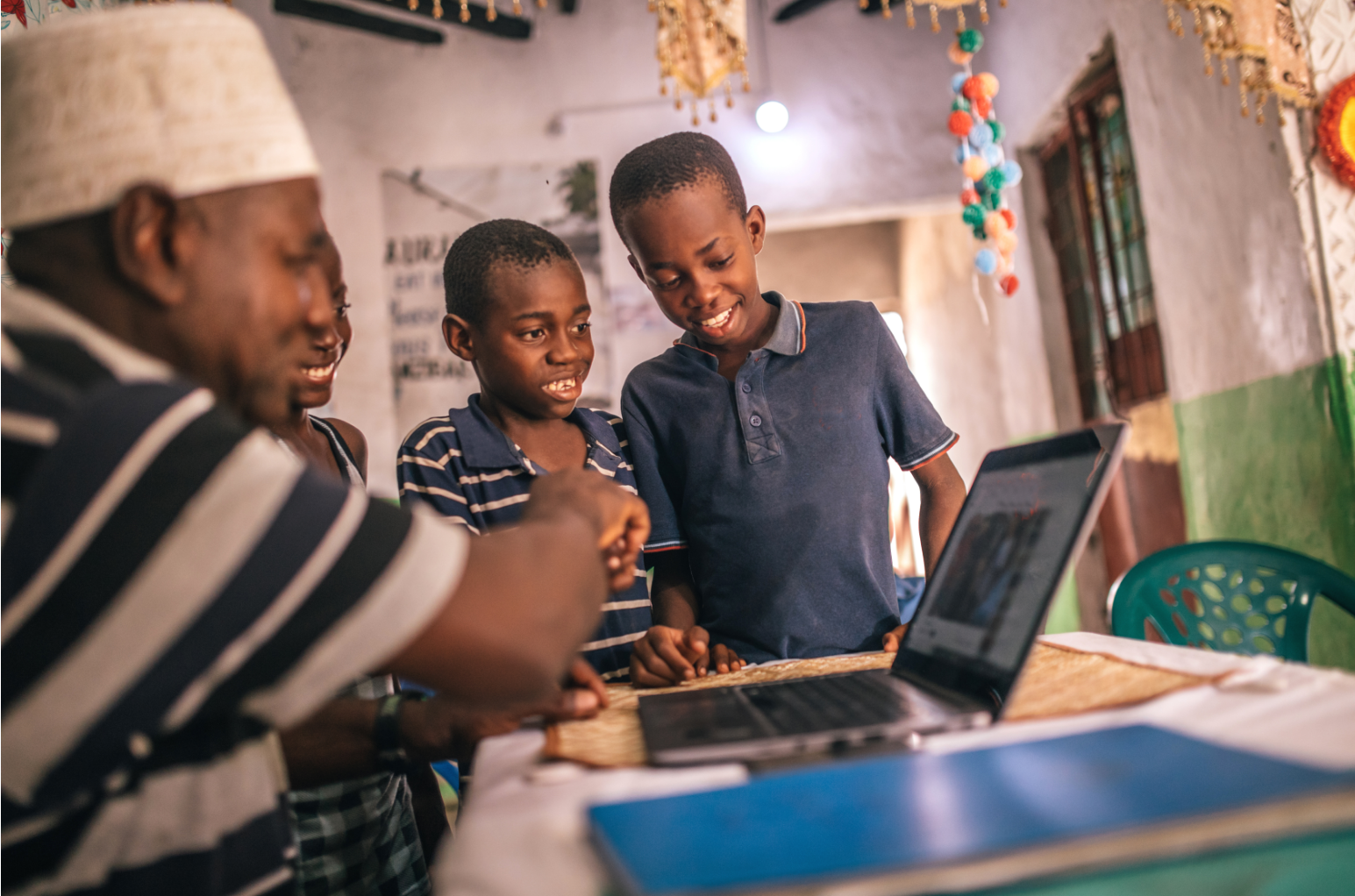 How to Say Hello in Swahili – Essential Greetings for Travelers to East ...