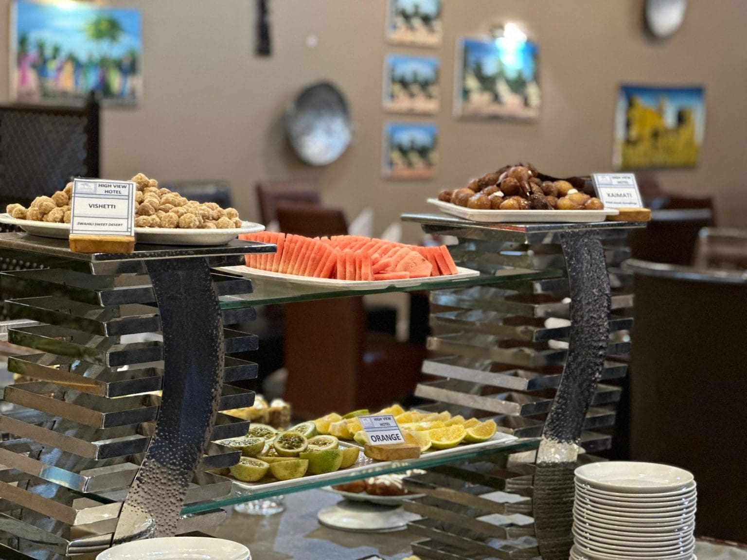 Tanzania Food Guide: 15 Must-Try Dishes for Travelers