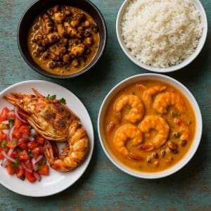 Tanzania Food Guide: 15 Must-Try Dishes for Travelers