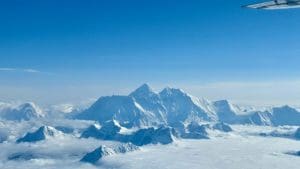 How Tall Is Mount Everest | Height of Everest Base Camp