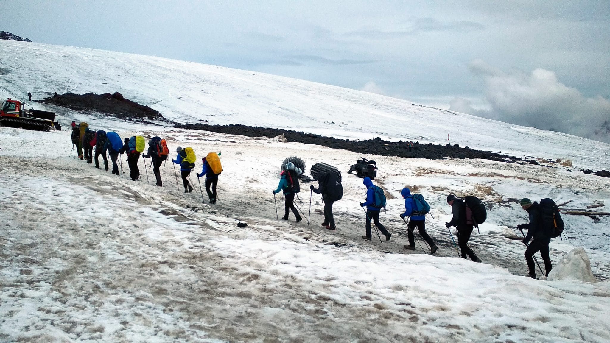 Mount Everest Deaths: Stats & Why Climbers Die