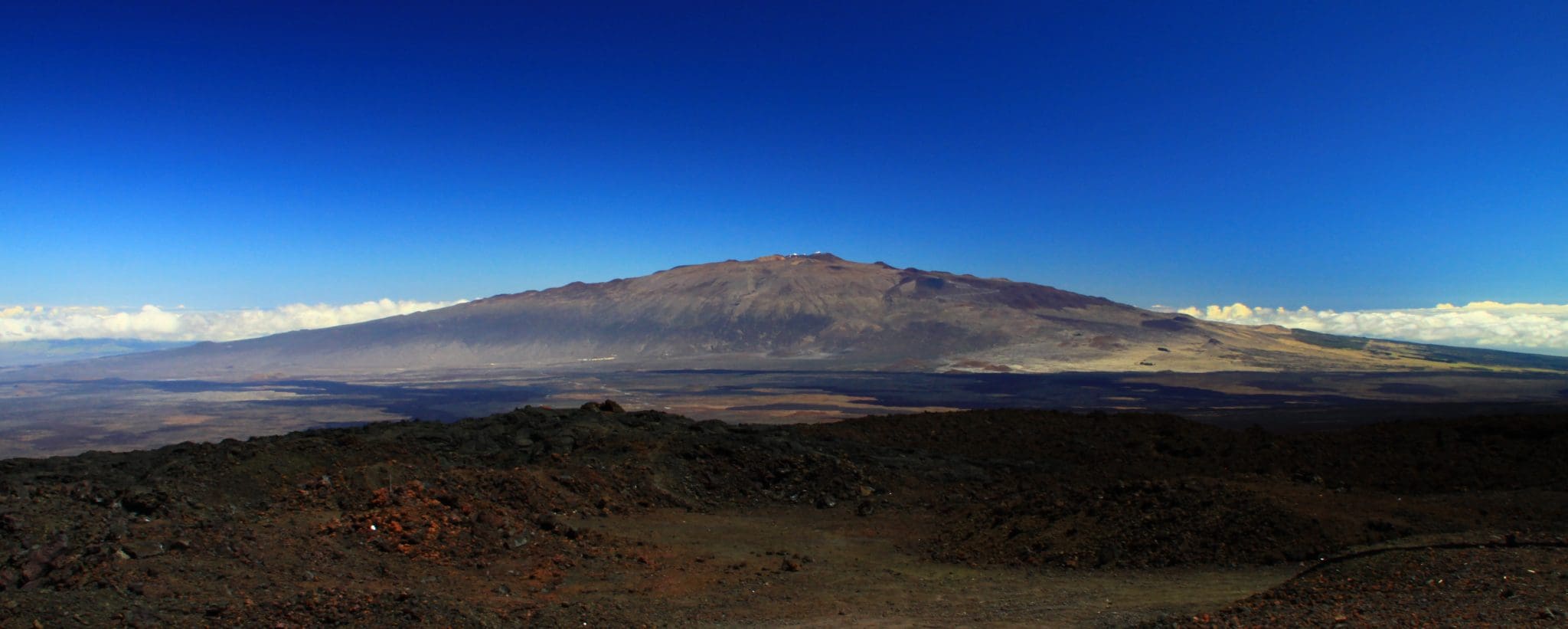 Mauna Kea: The Tallest Mountain in Hawaii and the World