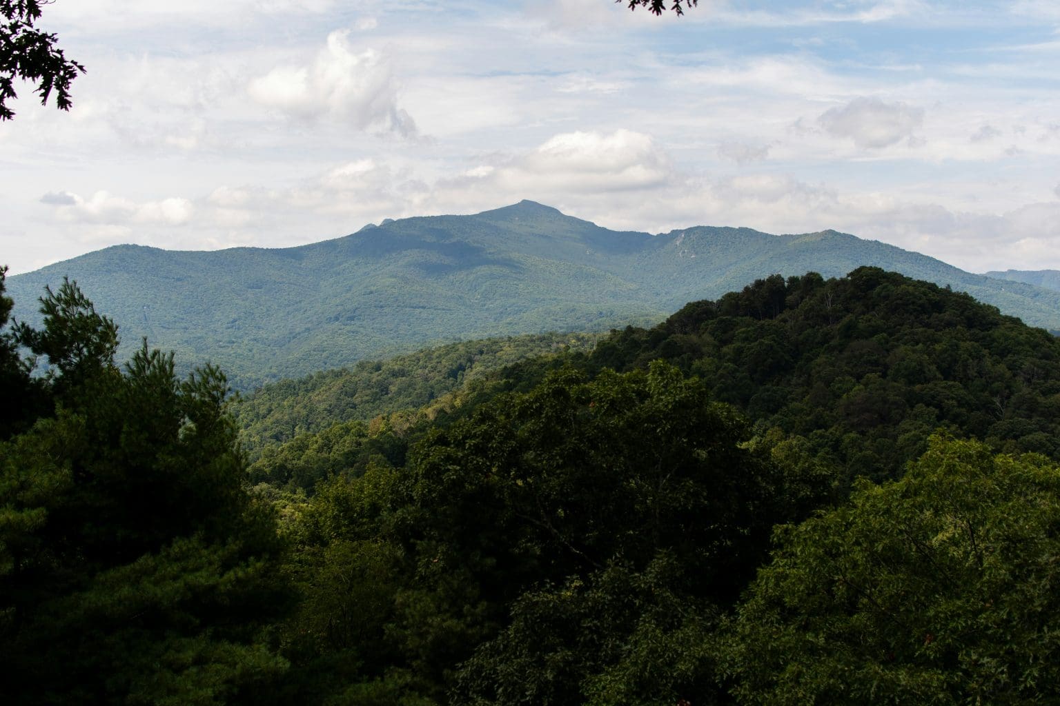 Appalachian Mountain Range: Where, Facts & Folklore