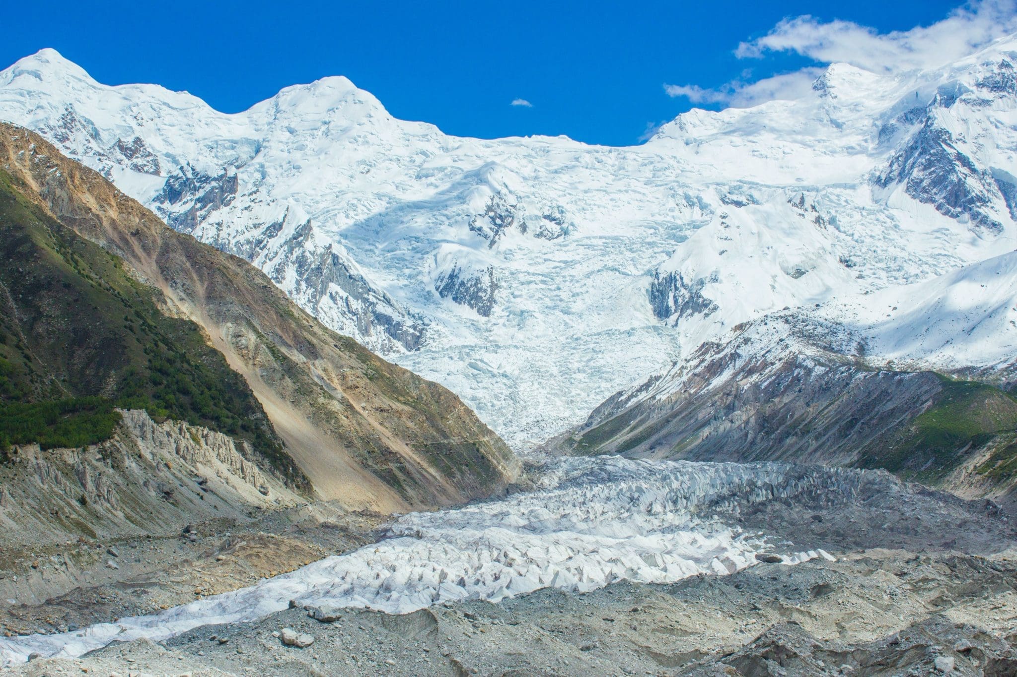 14 Most Dangerous and Hardest Mountains to Climb on Earth