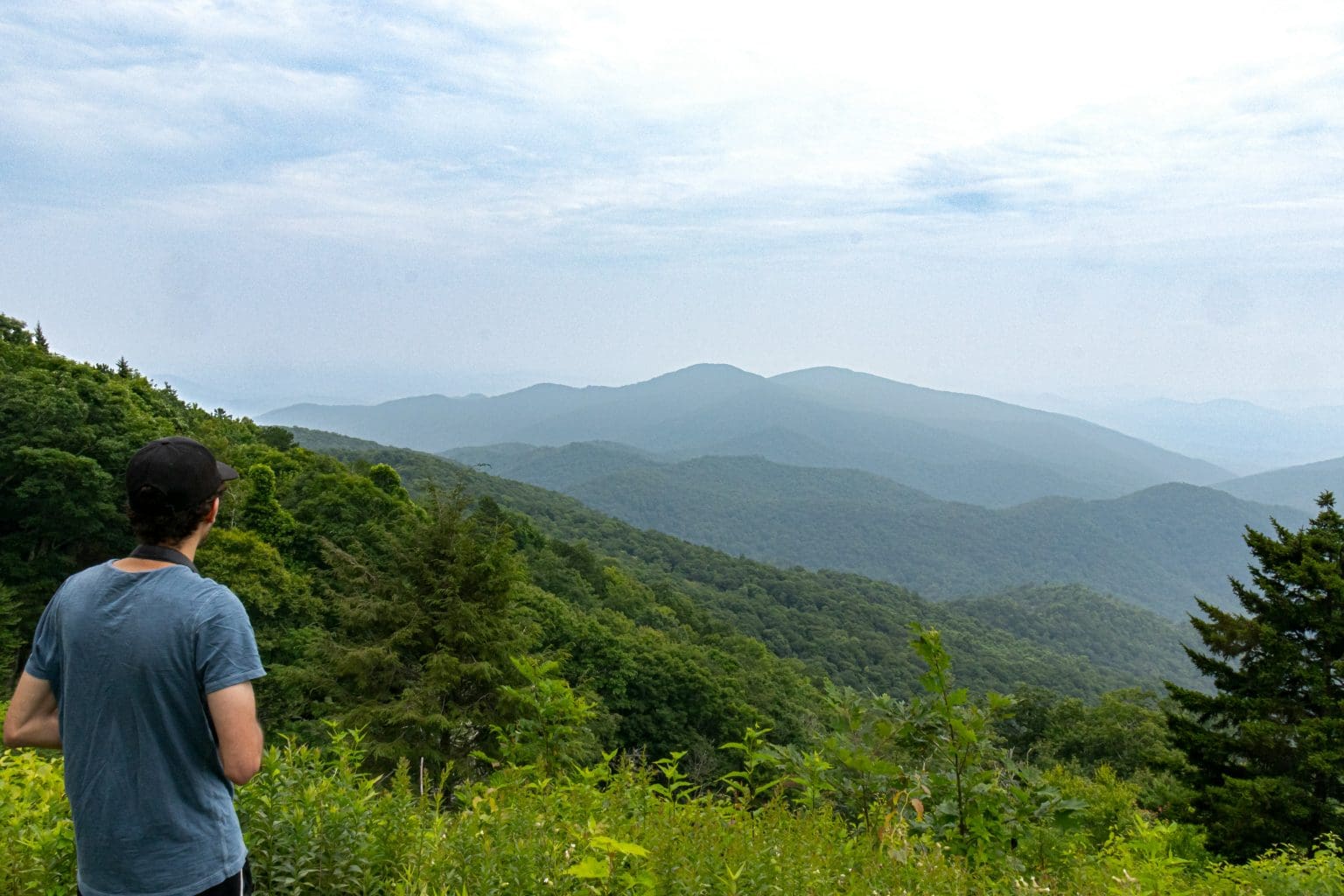 Appalachian Mountain Range: Where, Facts & Folklore