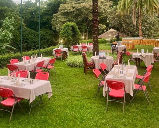 7 Days | 6 Nights Big 5 Serengeti Luxury Safari