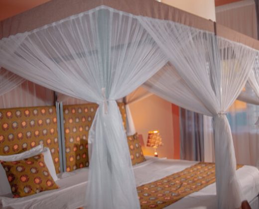 7 Days | 6 Nights Big 5 Serengeti Luxury Safari