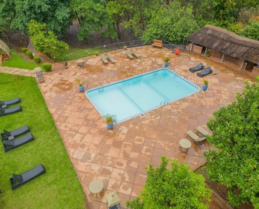 7 Days | 6 Nights Big 5 Serengeti Luxury Safari